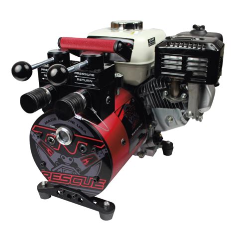 Marcé Fire Fighting Technology Pty Ltd Catalog