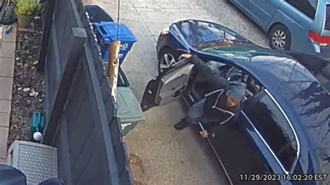 7news Looks Into Carjacking Prevention Measures After Arrest In Case