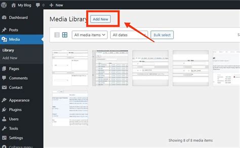 how to fix wordpress add media button not working 2025 hostbet blog