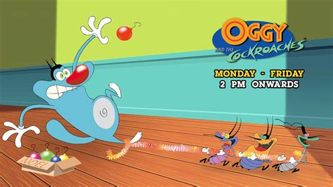 Oggy And The Cockroach Game Ludaohio