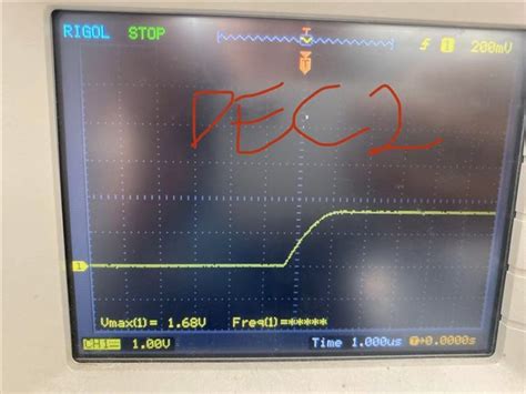 NRF51802 Power On Reset Doesn T Work Nordic Q A Nordic DevZone Nordic DevZone