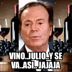 Meme Personalizado Vinojulioy Se Vaasi Jajaja 32421911