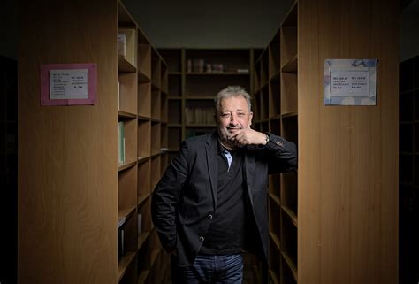 Legendarni Ravnatelj O Tehnologiji Koja Mijenja školstvo I Daje Alate Kojima će Mladi Mijenjati