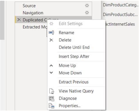 Power Bi Native Query Debbies Microsoft Power Bi Sql And Azure Blog