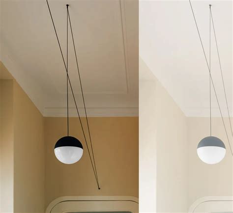 Flos String Light Sphere 22 Mt Pendelleuchte Mohd Shop