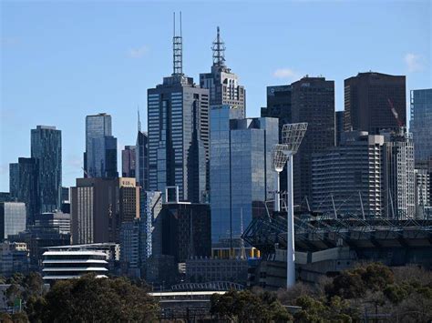 Australian Cities Jump Back Up The Liveability Scale The Canberra