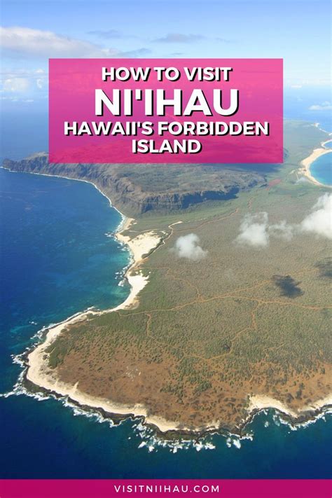 How To Visit Niihau 8 Ways To Explore Hawaiis Forbidden Island
