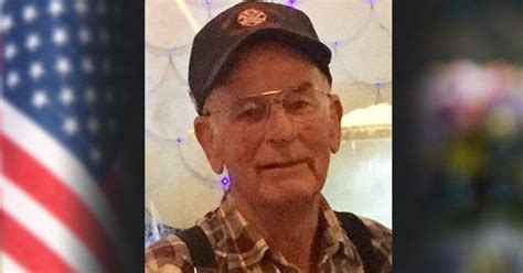 Obituary Jack Raymond Van Deusen Obituaries