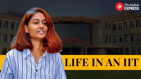 Life In An Iit Medicine Or Engineering ‘how I Found My Perfect Path At Iit Madras