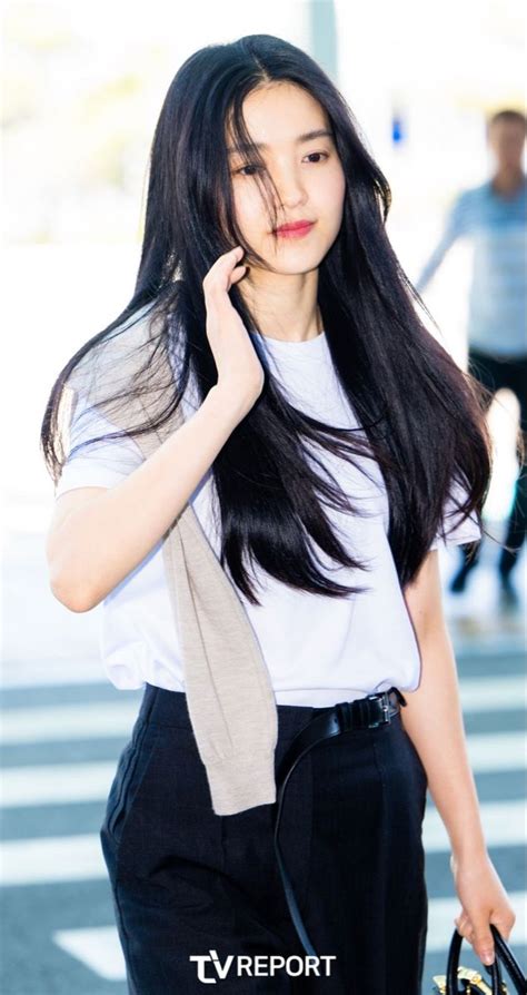 Kim Tae Ri 2023 ในปี 2024