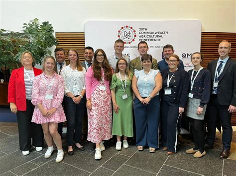 Cennydd Jones On Linkedin What A Fantastic Few Days At The 30th The