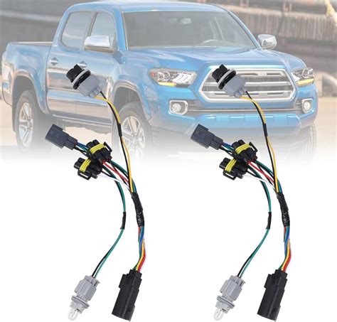2016 Toyota Tacoma Electrical Wiring Diagram Sony Xav Ax8100 Plug