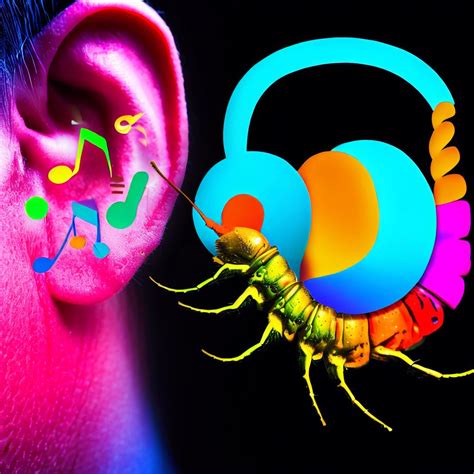 Ear Worms Swansea Writers