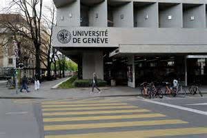Université De Genève Cinq Candidatures Encore En Lice Pour Succéder Au