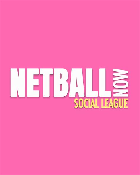 Join The Best Social Netball Leagues In The Uk Today