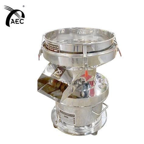 Dough Divider Aec Machinery M Sdn Bhd