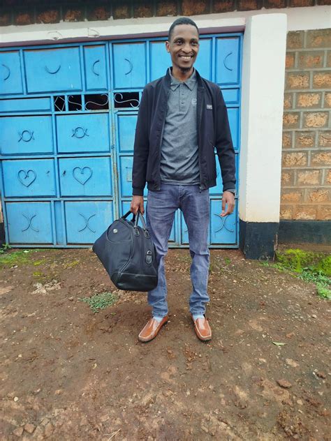 How To Balance Career And Financial Goals Samuel Wanjiru Posted On