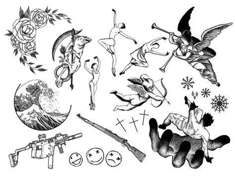 Cuba Tattooart Cuba Tattooart Added A New Photo