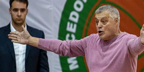 Muta Nikolić O Grupi Srbije Na Evrobasketu Informer Rs