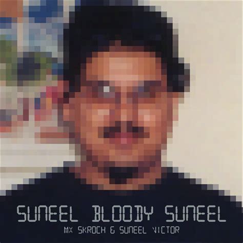 The Scratchrock With Suneel Viktor