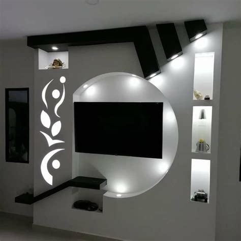 18 Modern Drywall Texture Ideas To Make Your Home Marvelous