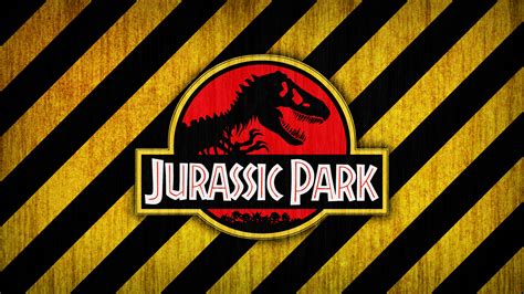 Jurassic Park By Se7enfx On Deviantart