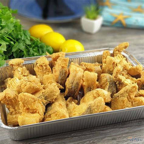 Prženi Oslić Cena Voždovac Beograd