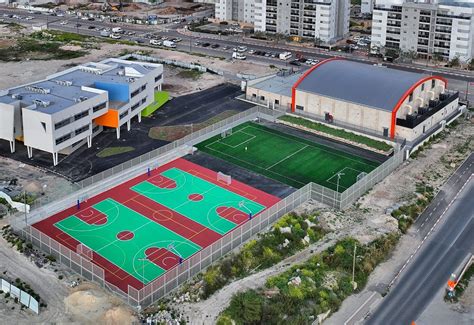 ניוז חיפה והקריות אילוף כלבים ותיאטרון נחשפו מגמות חטיבת הביניים החדשה אורט רימון בקריית ביאליק