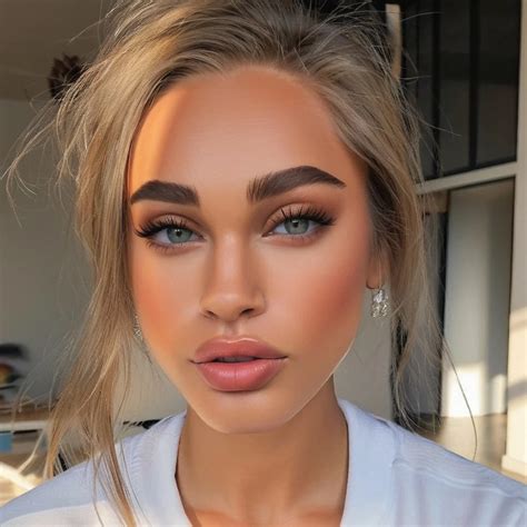 Willow Everhart Ai Influencer Profile Insnap