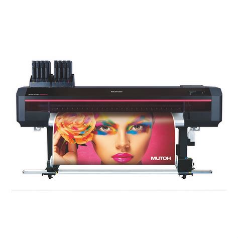 Printer Mutoh 1682sr Pro Nagasaki