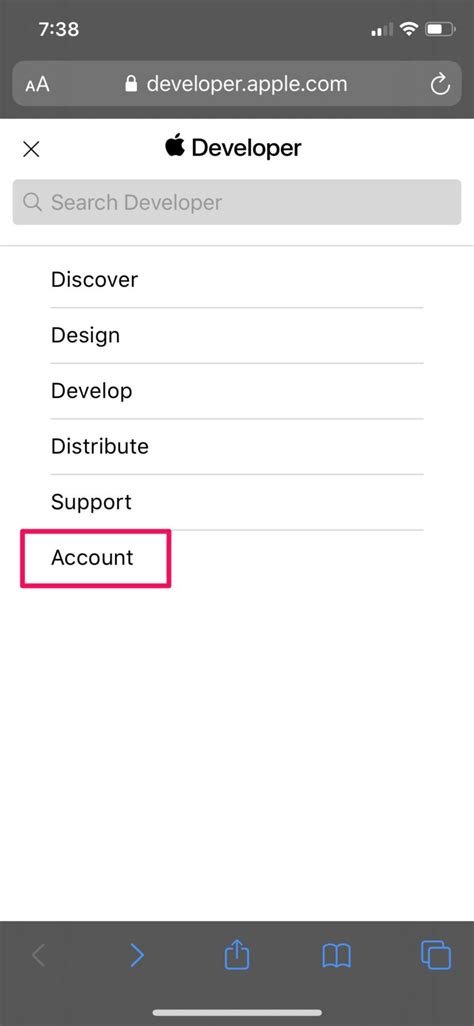 How To Enroll In IOS Developer Beta On IPhone