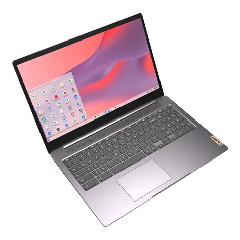Lenovo IdeaPad I Chromebook FHD Laptop Intel Celeron GB Memory With GB EMMC
