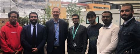 Saras Dhiman On Linkedin Design Funding Strategy University Project