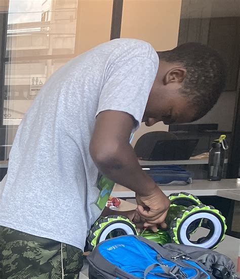 Summer Camps Covington Classical Academy