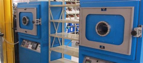 Connector Outgassing Pei Genesis