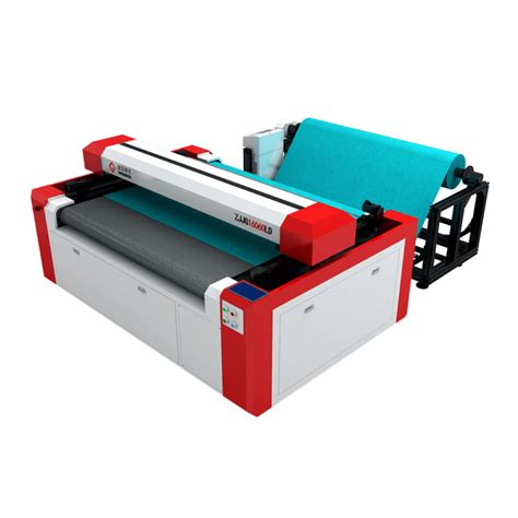 Flying Galvo Laser Cutting Machine Golden Laser