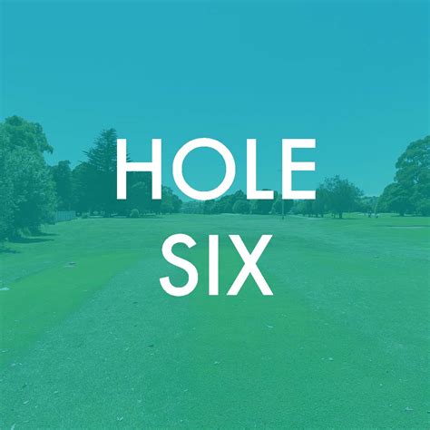 Course Tour Devonport Country Club