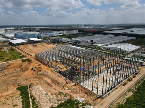 Beautiful Prefabricated Building Models With Modern Style In 2022