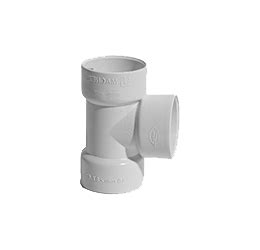 Sv Junction 40mm X 875 Pl Macneil Plastic