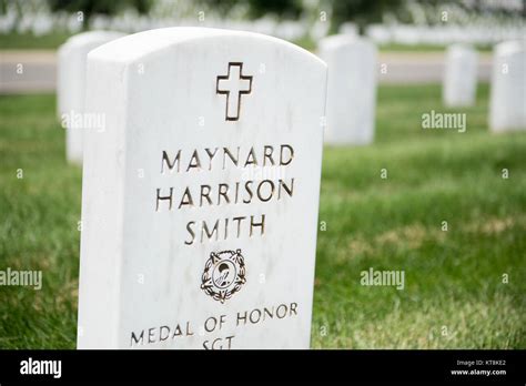 Us Air Force Sgt Maynard Harrison Smith Born May 19 1911 And Died May 11 1984 Is Buried