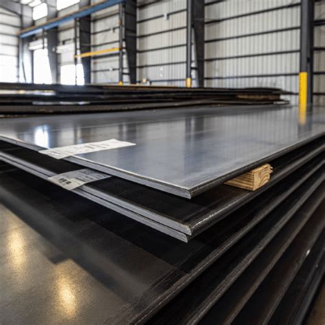 Hsla Hr500la Sheets Properties Applications And Benefits Of High