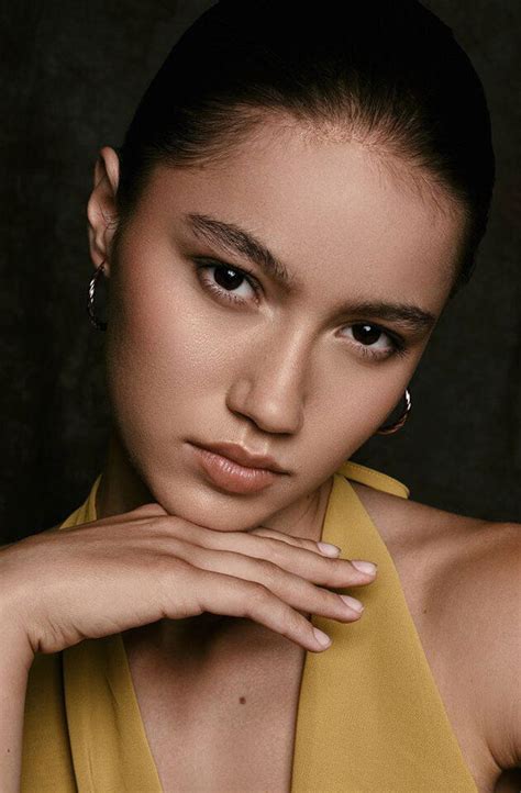 Amy N Indastria Model Milano