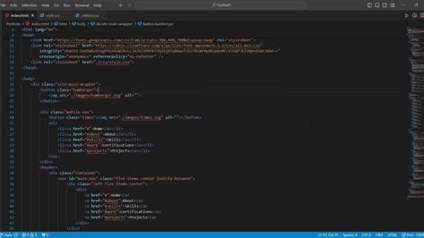 Sukhvinder Kaur On Linkedin Webdevelopment Html Css Javascript Portfolio Internship Codsoft
