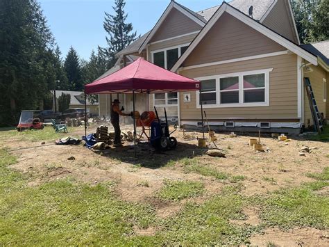 Joist Blocking Rdecks