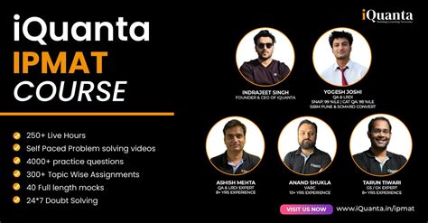 Ipmat Indore 2024 Exam Pattern Placements Syllabus And Colleges Iquanta