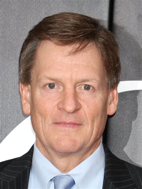 Michael Lewis Writer Producer