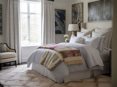 15 Designer Secrets For Layering Different Textiles