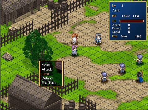 Castle Fantasia 2 Renewal By Studio E Go Eng Jap