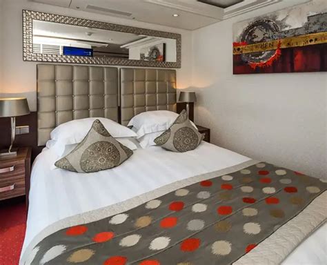 Amacerto Cruise Ship Amawaterways River Cruises
