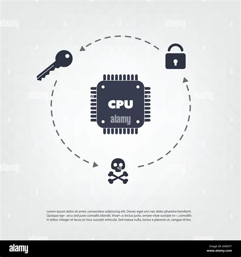 Exploit Vulnerabilities Stock Vector Images Alamy